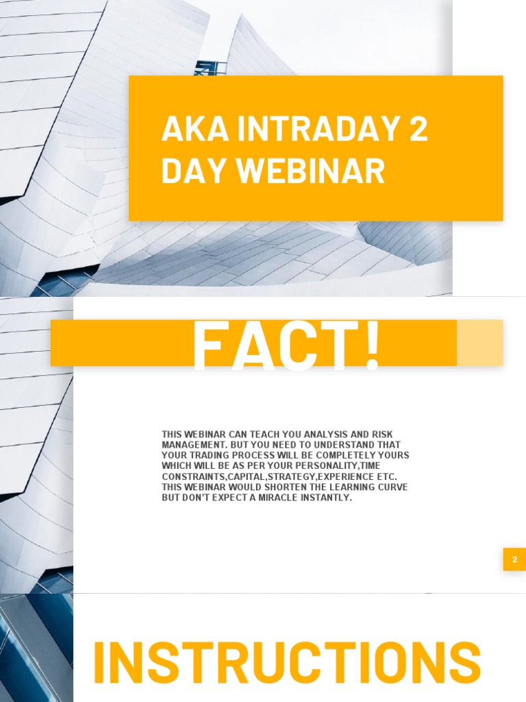An Introduction to Intraday Trading Strategies and Risk Management ...