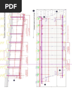 Denah Skematik | PDF