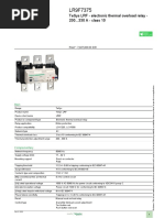 LNL-600XA Power Supply Overview | PDF | Power Supply | Mains Electricity