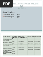 SAMPLE Stock Statement Format Submitted in Bank | PDF | Economies ...