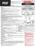 Ks-2e Manual | PDF