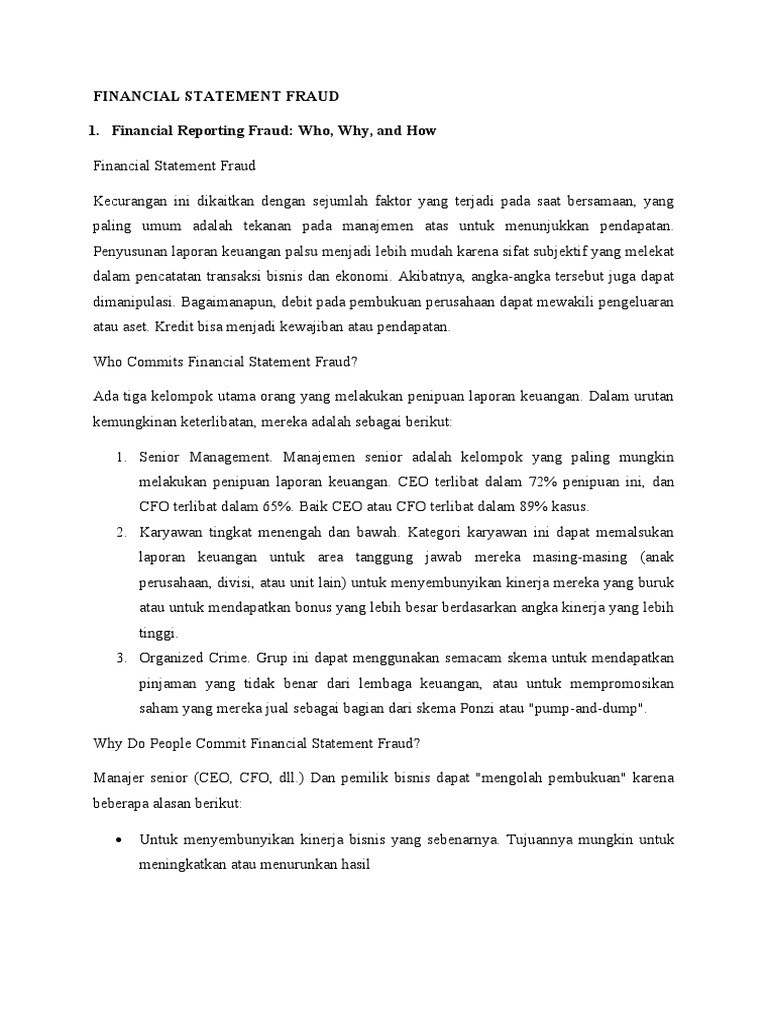 Muhammad Miftah Farid - 041811333161 - Resume & Case Week 5 | PDF