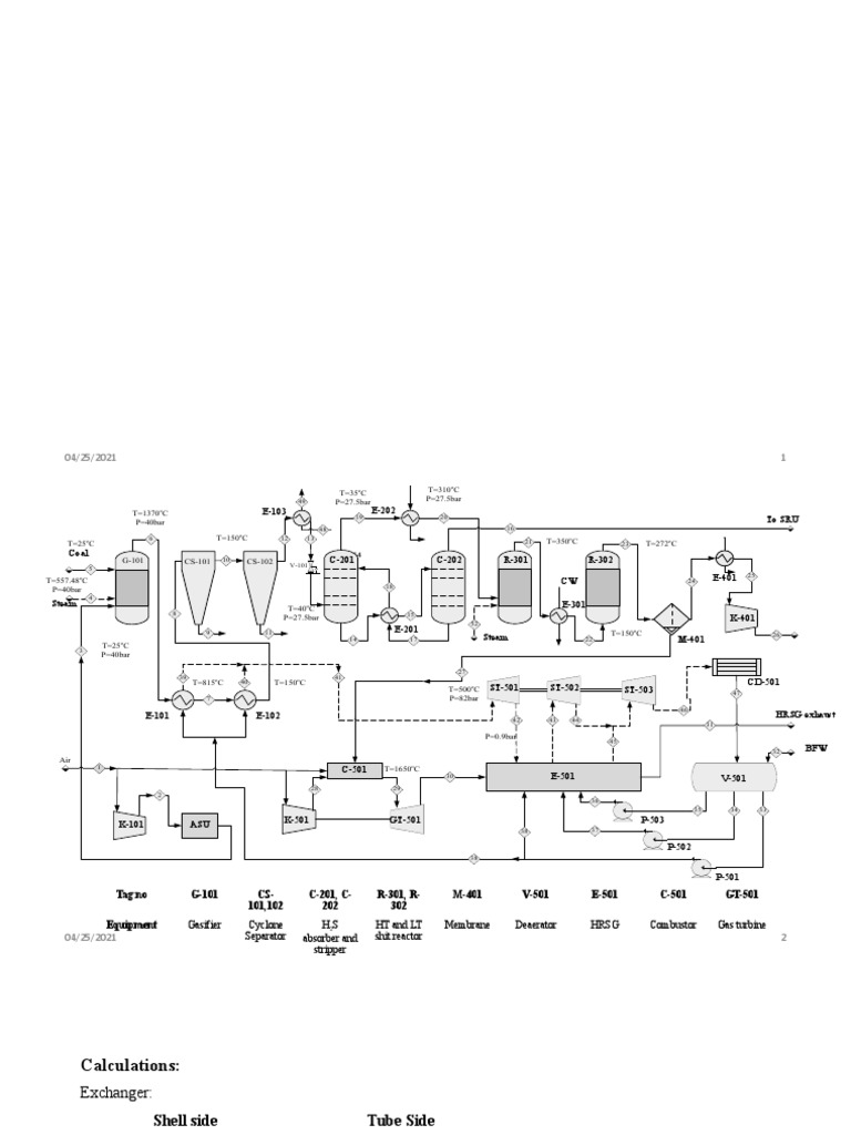 Absorber Design | Download Free PDF | Gases | Chemical Engineering