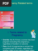 G3P2 | PDF | Pregnancy | Obstetrics