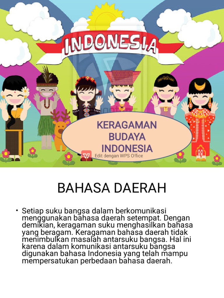 PKN Tema 8 Sub 1 | PDF