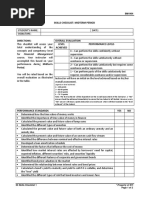 Application For Greenfield Car Sticker 2025: 2x2 Photo | PDF | Identity ...