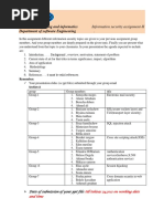 CySA+ Simulation | PDF | Malware | Computer Security