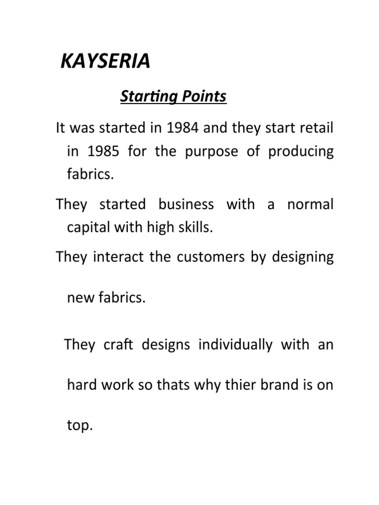 Intro To Business. Assignment 1 | PDF | Retail | Brand