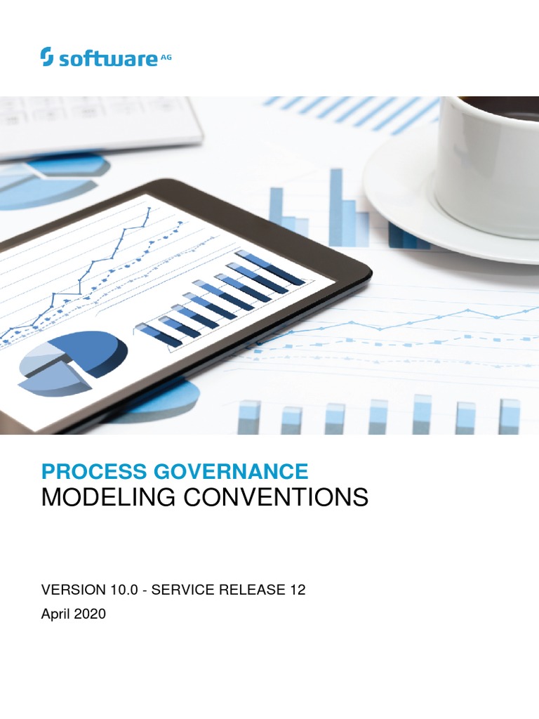 10-0sr12 Modeling Conventions For Process Governance | PDF | License | Object (Computer Science)