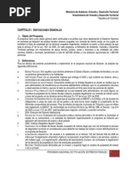 NICSP 17: Gestión de Activos Públicos | PDF | Depreciación | Beneficio ...