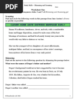 Son of Sobek | PDF | Rick Riordan