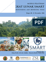 Panduan Patroli Smart RBM | PDF