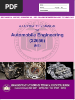 Automotive Mechanics / William H. Crouse and Donald L. Anglin | PDF