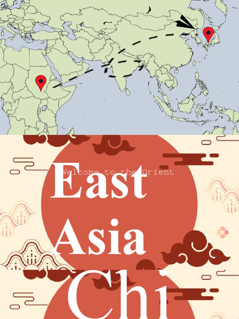 01 East Asian Literature | PDF | Chinese Literature | China