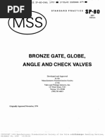 MSS SP-89 (1998) PDF | PDF | Gas Technologies | Hydraulics