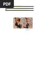 EMRA SportsMedicine Splint Guide | PDF | Thumb | Hand