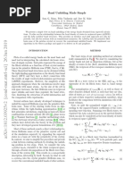 ETP/STP Daily Operation Log Sheet | PDF | Water Supply | Water Management
