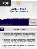 User Manual Ceisa TPB | PDF