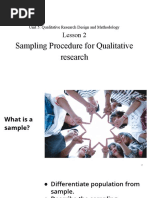 PR2 - Chapter 4-5 | PDF | Data | Statistics