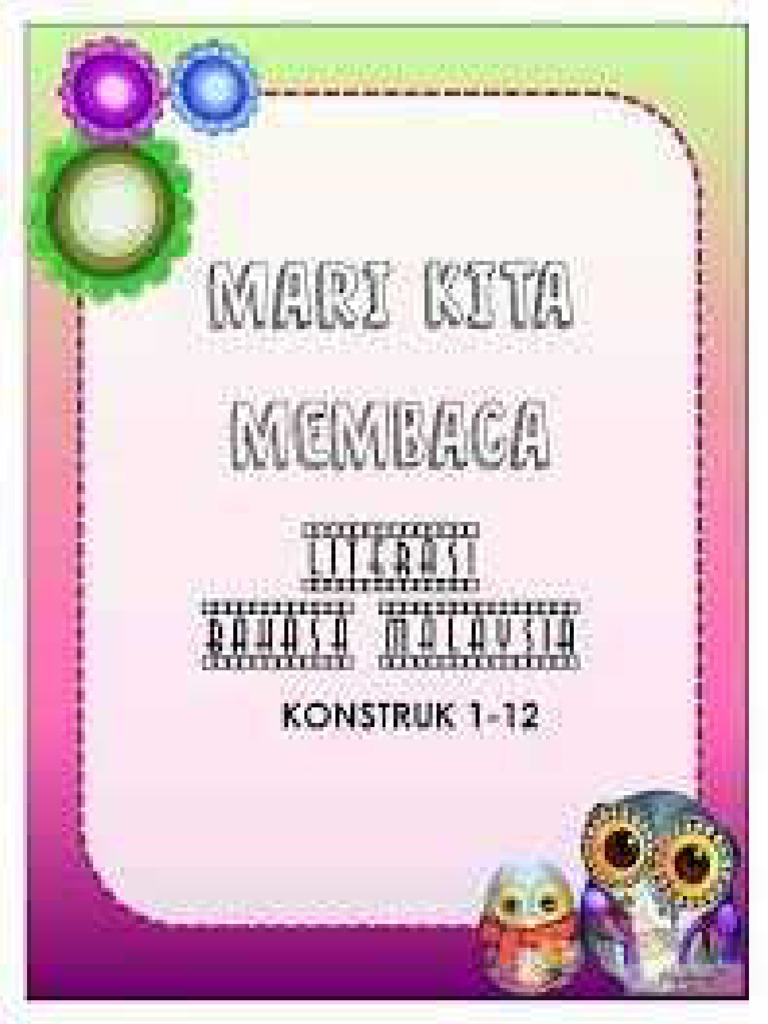 Linus Konstruk 1-12 | PDF