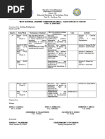 Performance Task Ap 6 Q2 | PDF
