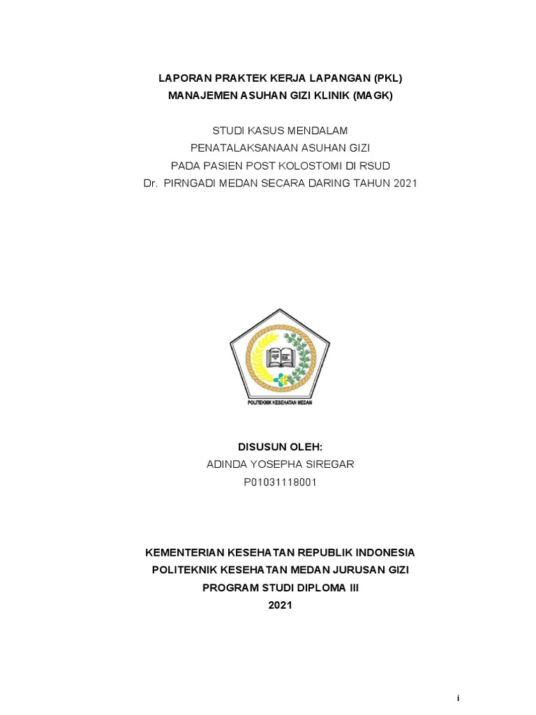 Bab 1,2,3,4 Fix | PDF