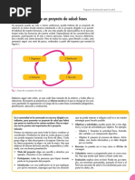 Qué Es Un Programa Educativo | PDF | Aprendizaje | Maestros