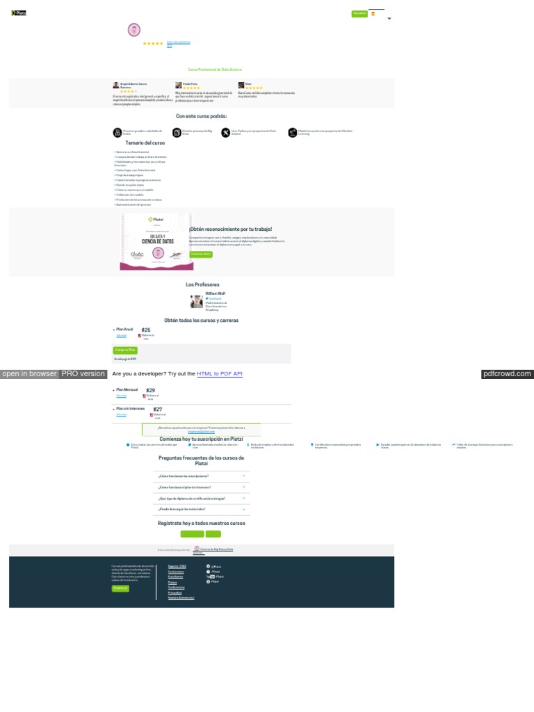 9.que Es Python | PDF