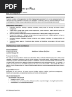 HR JLA - Workload Analysis Form Template | PDF