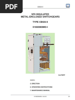 Prometer 100 User Manual (Cewe) | PDF | Power Supply | Parameter ...