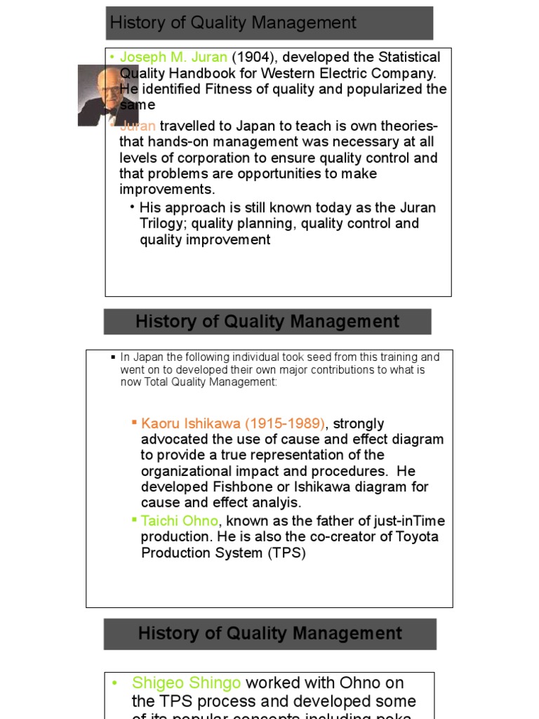 Ishikawa Diagram | PDF | Quality Management | Systems Science