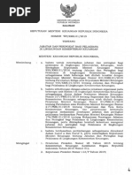 Manual Penggunaan Aplikasi SIKP | PDF