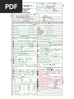 API 610 Data Sheet 1 PDF | PDF | Pipe (Fluid Conveyance) | Pump