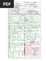 API 610 10th Edition (Iso 13709) Pump Datasheet | PDF | Pump ...