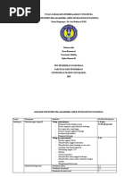 Program Pembelajaran Individual Tunarungu | PDF