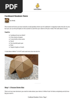 Folding Guide Poster | PDF | Computers