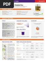 Response Fabrics Updated Catalogue April 2019 | PDF