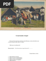 Meniu - Shaorma Socului Kebap | PDF