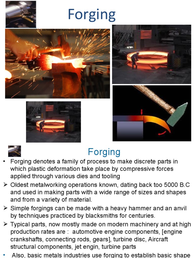 Forging Design Considerations | PDF | Forging | Alloy