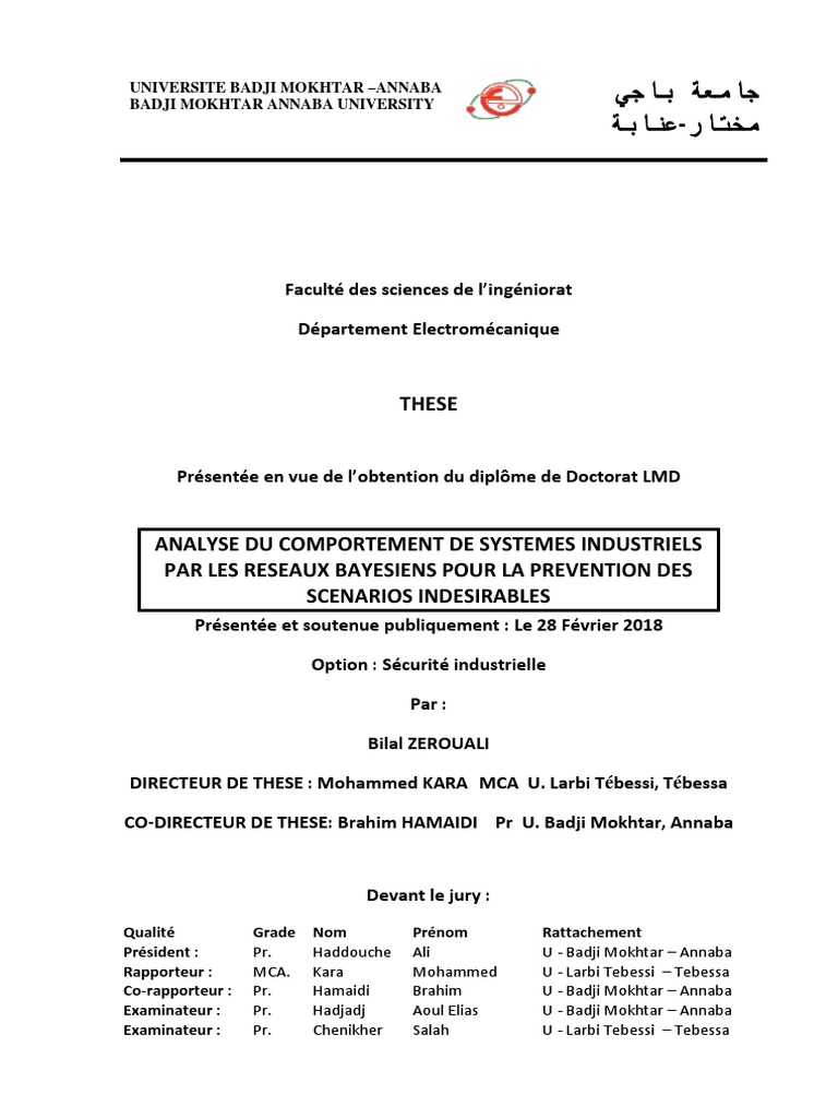 Memoire Piplines | PDF | Pipeline | Risque