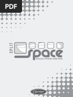 Lista+de+Ferramentas +Ar+Condicionado+Split | PDF | Ar condicionado | Ferramentas