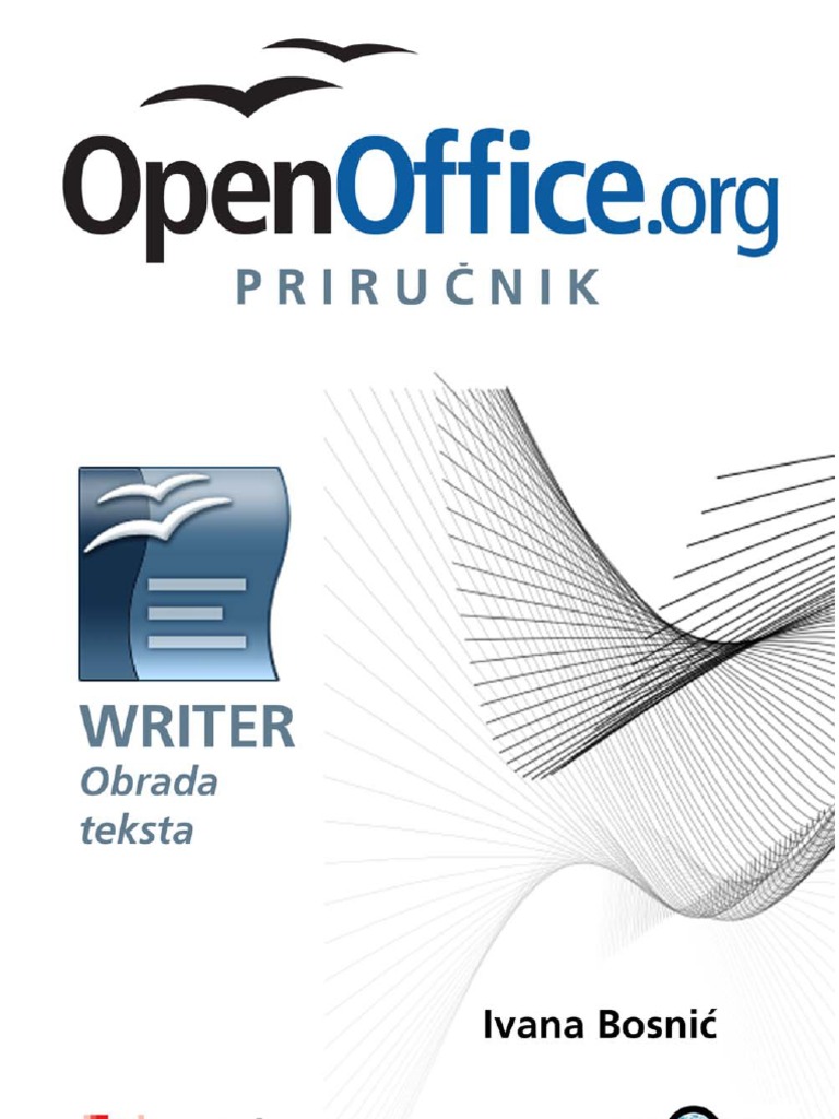OpenOffice Writer | PDF