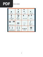 Basic Vocabulary in Standard Somali (I) | PDF