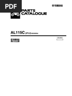 YTE Suspension Installation Maintenance | PDF | Suspension (Vehicle) | Axle