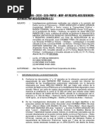 IDLPOL - 50 Modelos de Actas Policiales-1 | PDF | Policía | Gobierno