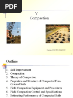 Kneading Compaction | PDF | Soil | Stress (Mechanics)