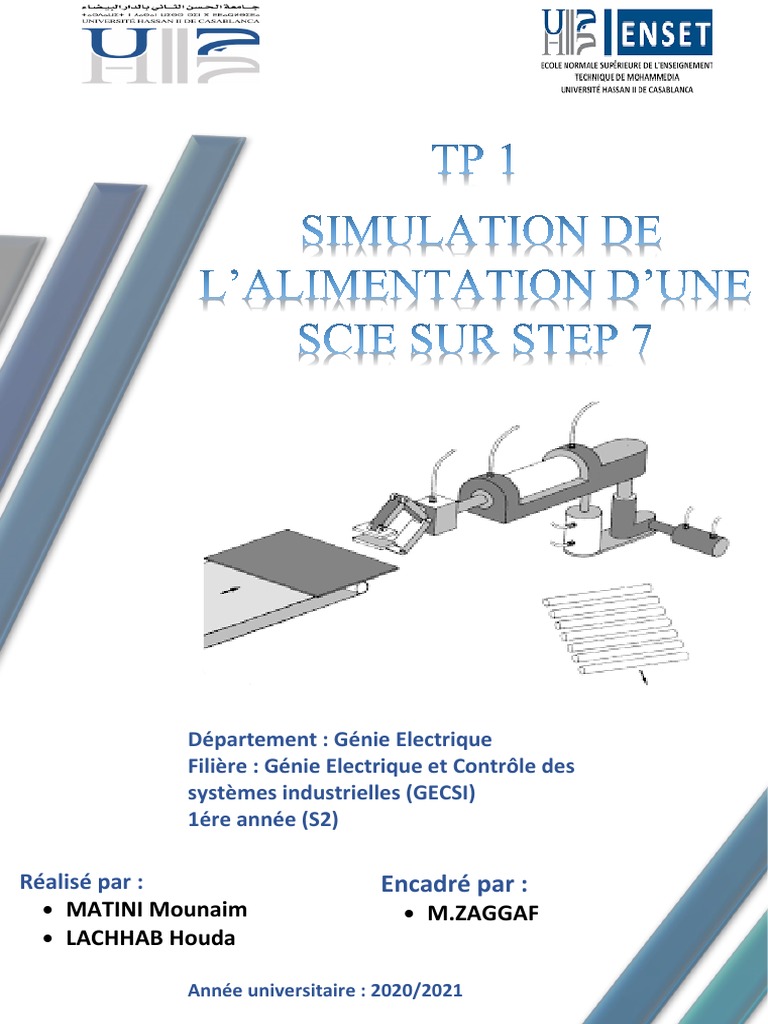 Rapport TP 1 | PDF | Programme informatique | Programmation
