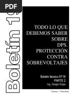 Neutro Corrido Cfe | PDF | Transformador | Energia electrica