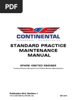 Continental C75 C85 C90 O 200 Parts Catalog Aug 2011 PDF | PDF ...