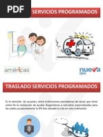 Tutorial Seti Ipress Susalud | PDF | Informática